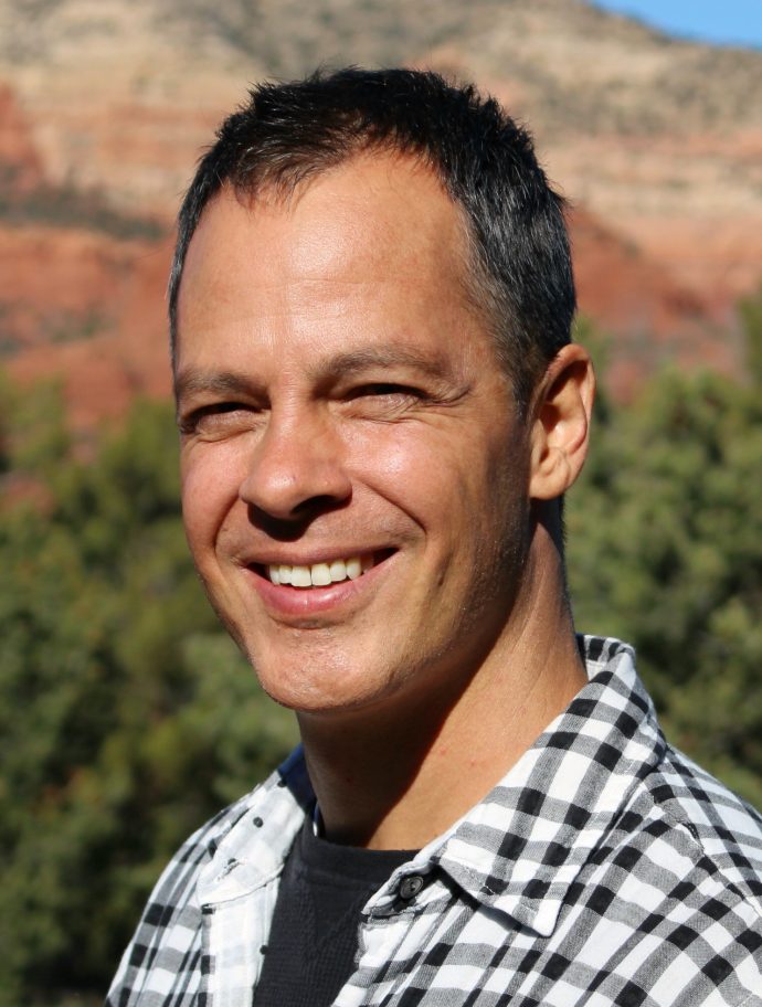 Read Jonathan's Book - Freedom from Body Memory